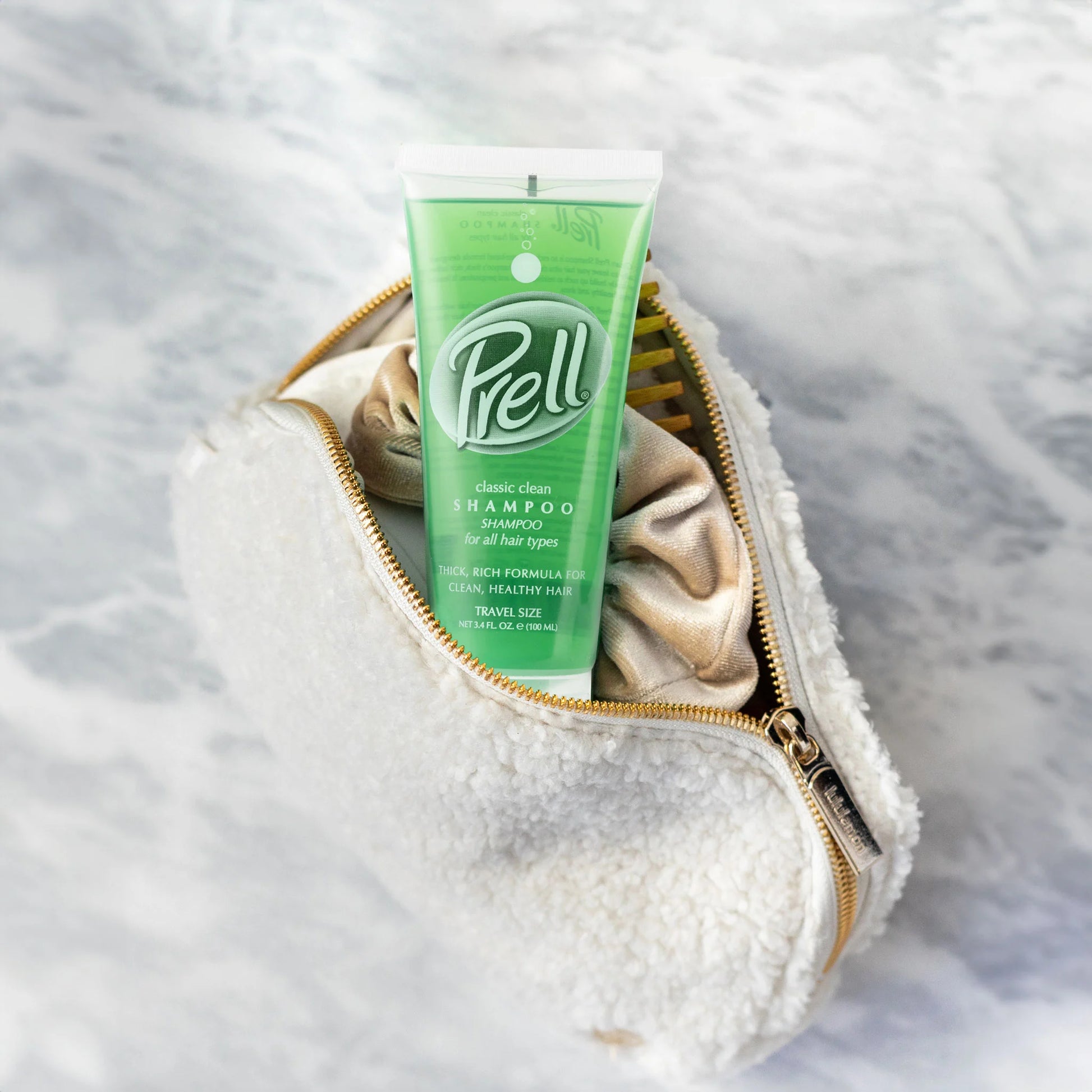 Prell Shampoo TRAVEL SIZE – Prell Hair Care