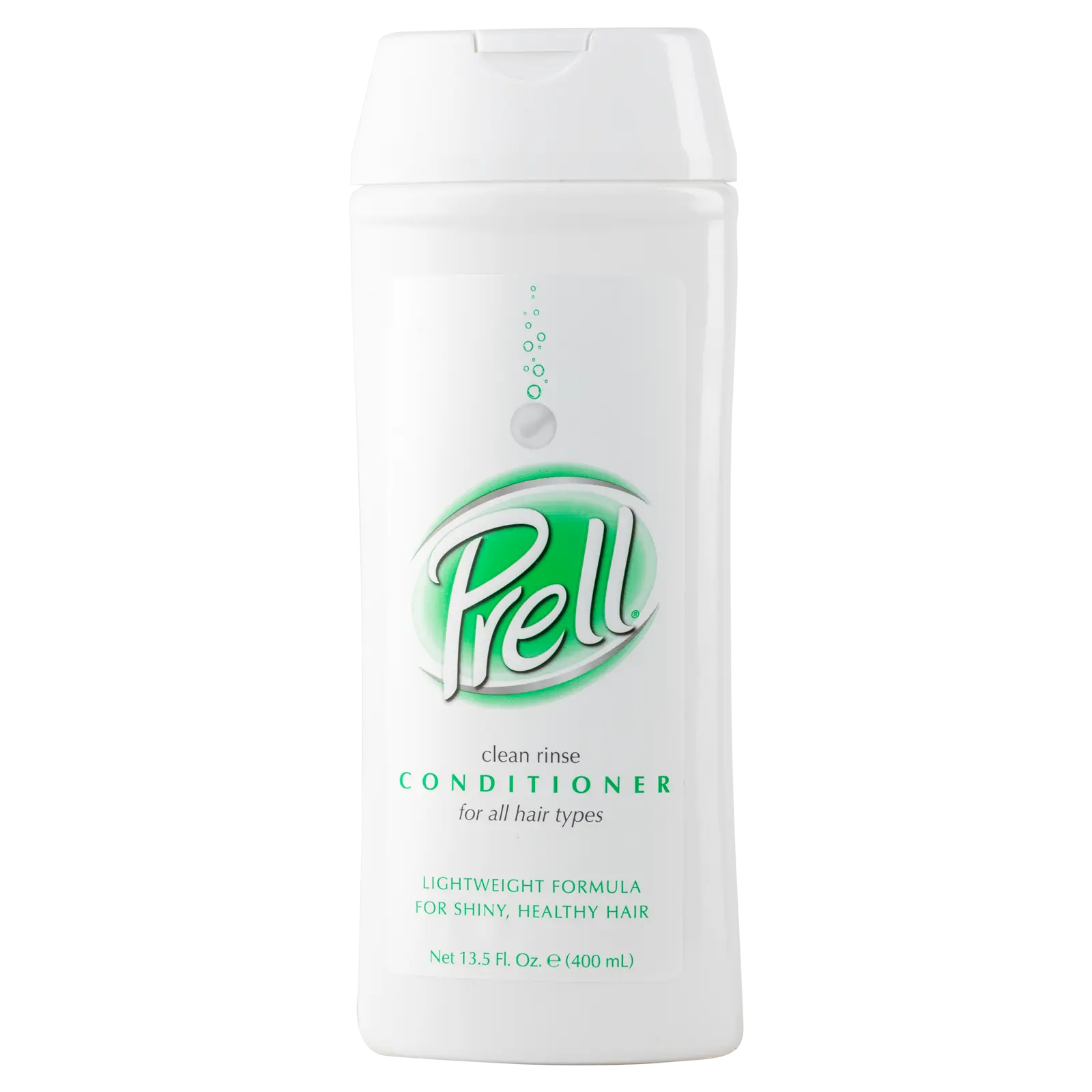 Prell Frizz Free Classic Conditioner | For all hair types – Prell Hair Care