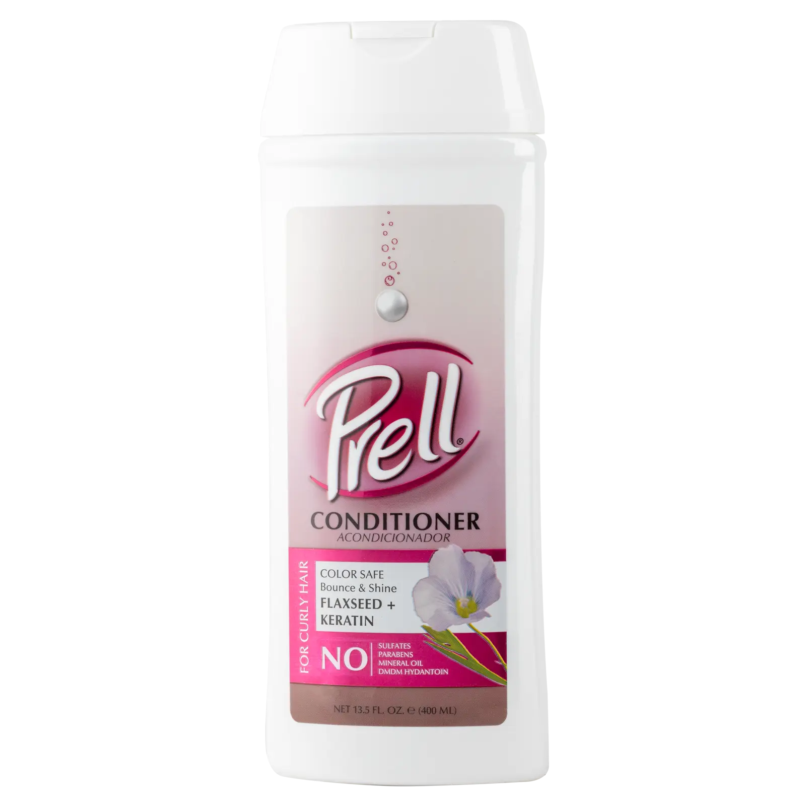 Restoring Sulfate Free Flaxseed Oil and Keratin Conditioner | For all ...