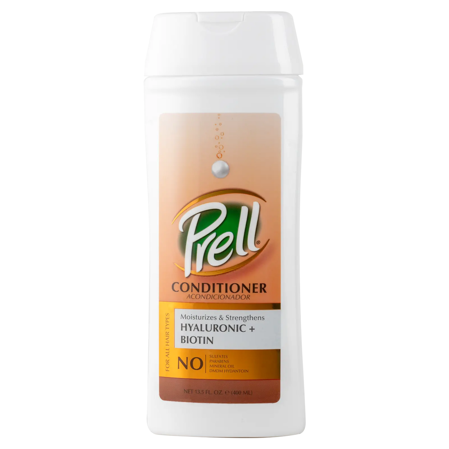 Collections – Prell Hair Care