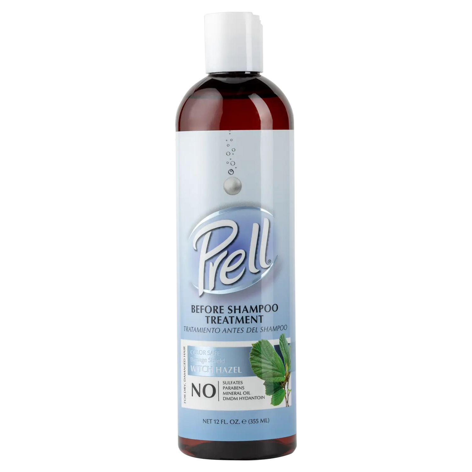 Collections – Prell Hair Care